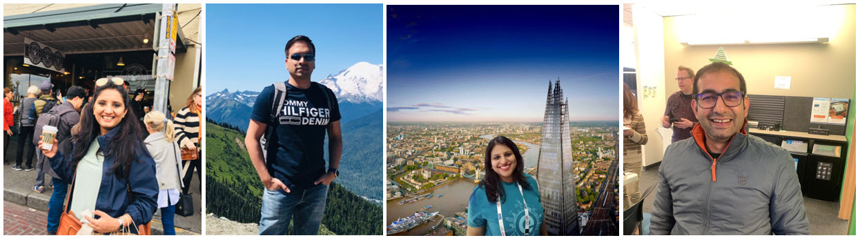 Blog | Expedia Group | Careers