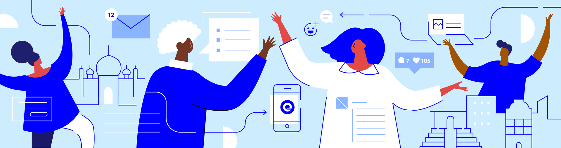 Blog | Expedia Group | Careers