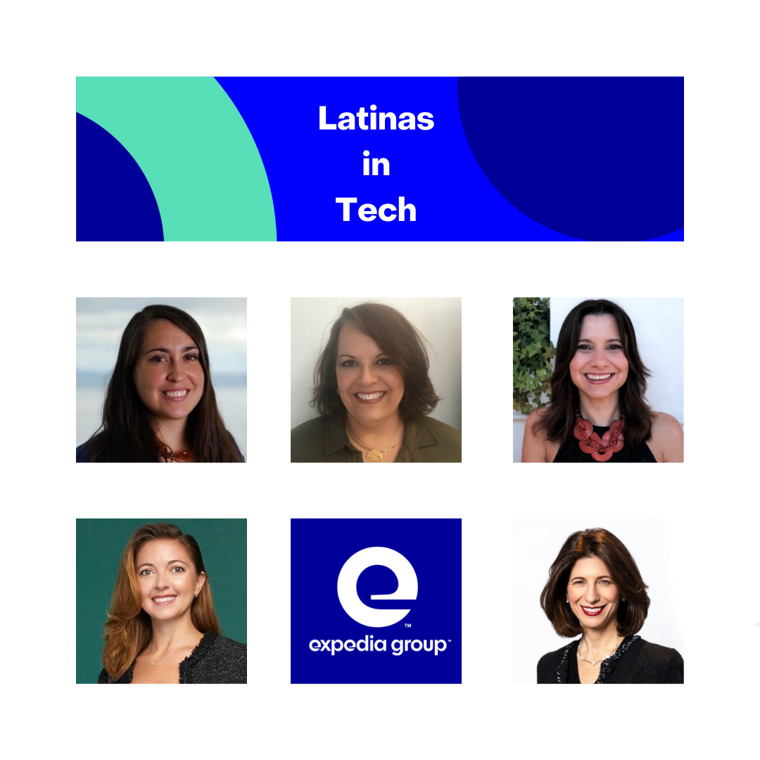 Expedia Group | Careers - Blog