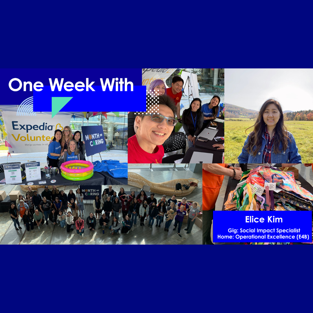 Blog | Expedia Group | Careers