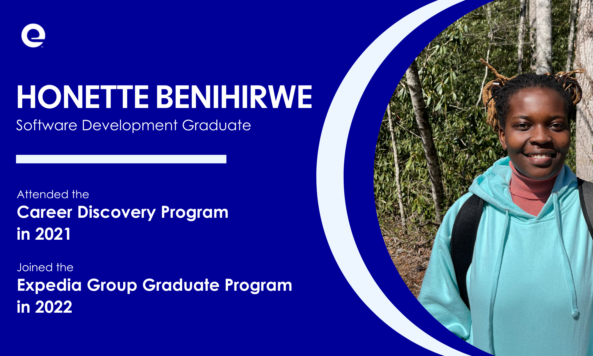 Expedia Group | Careers - Early Careers: 2023 Career Discovery Program