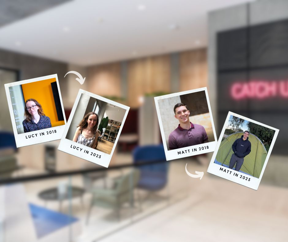 Blog | Expedia Group | Careers