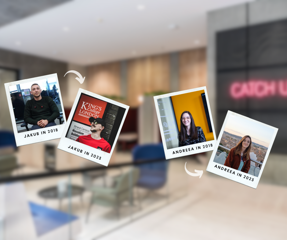 Blog | Expedia Group | Careers