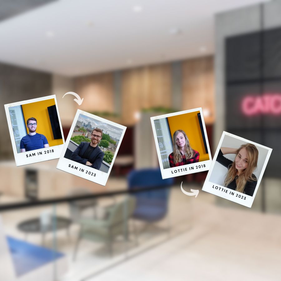 Blog | Expedia Group | Careers