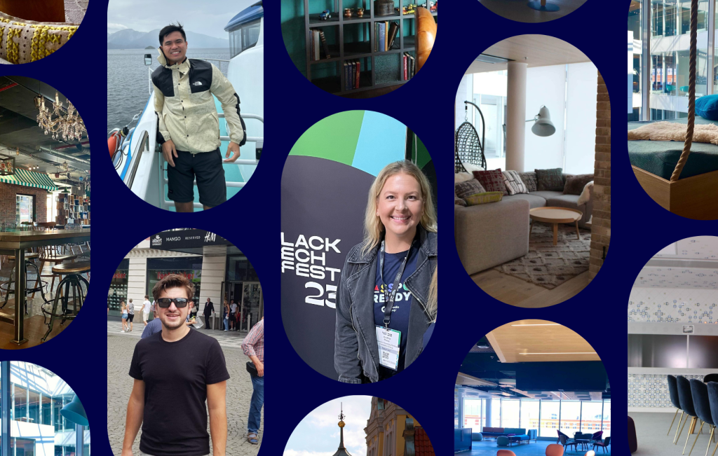 Blog | Expedia Group | Careers