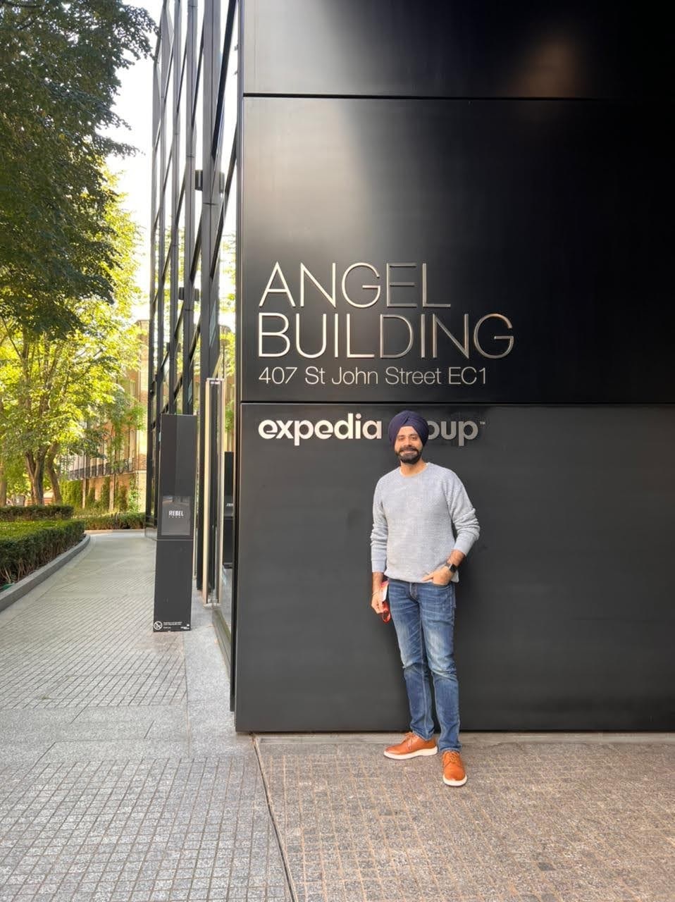 Blog | Expedia Group | Careers