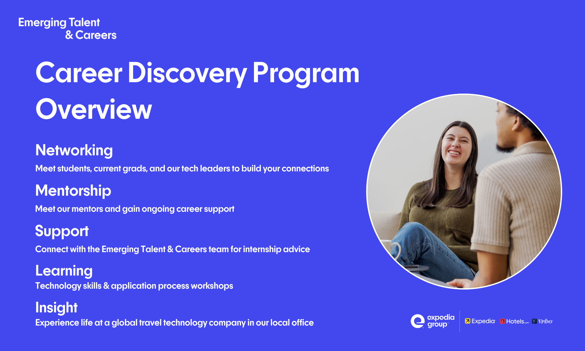 Blog | Expedia Group | Careers