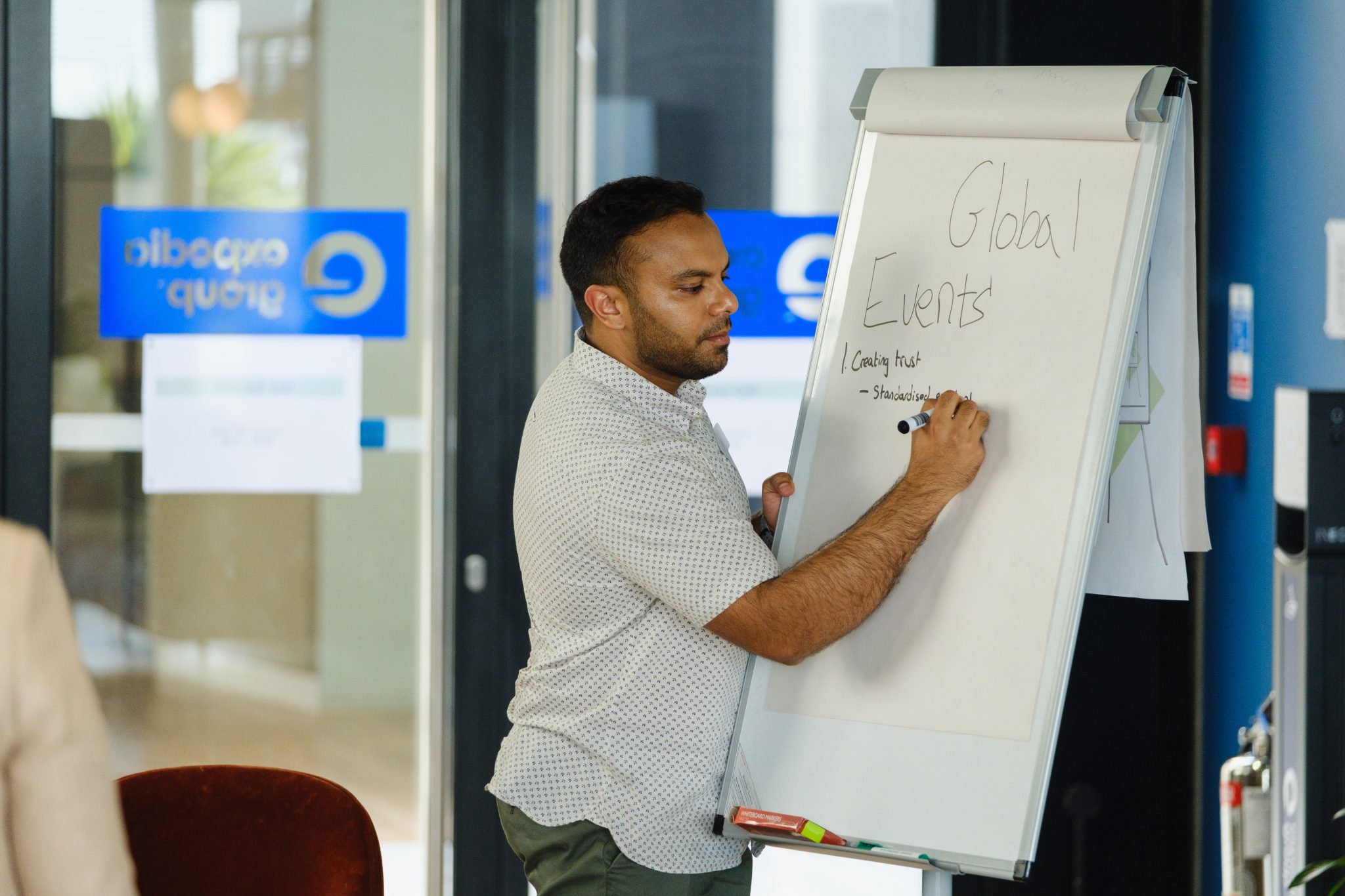 Blog | Expedia Group | Careers