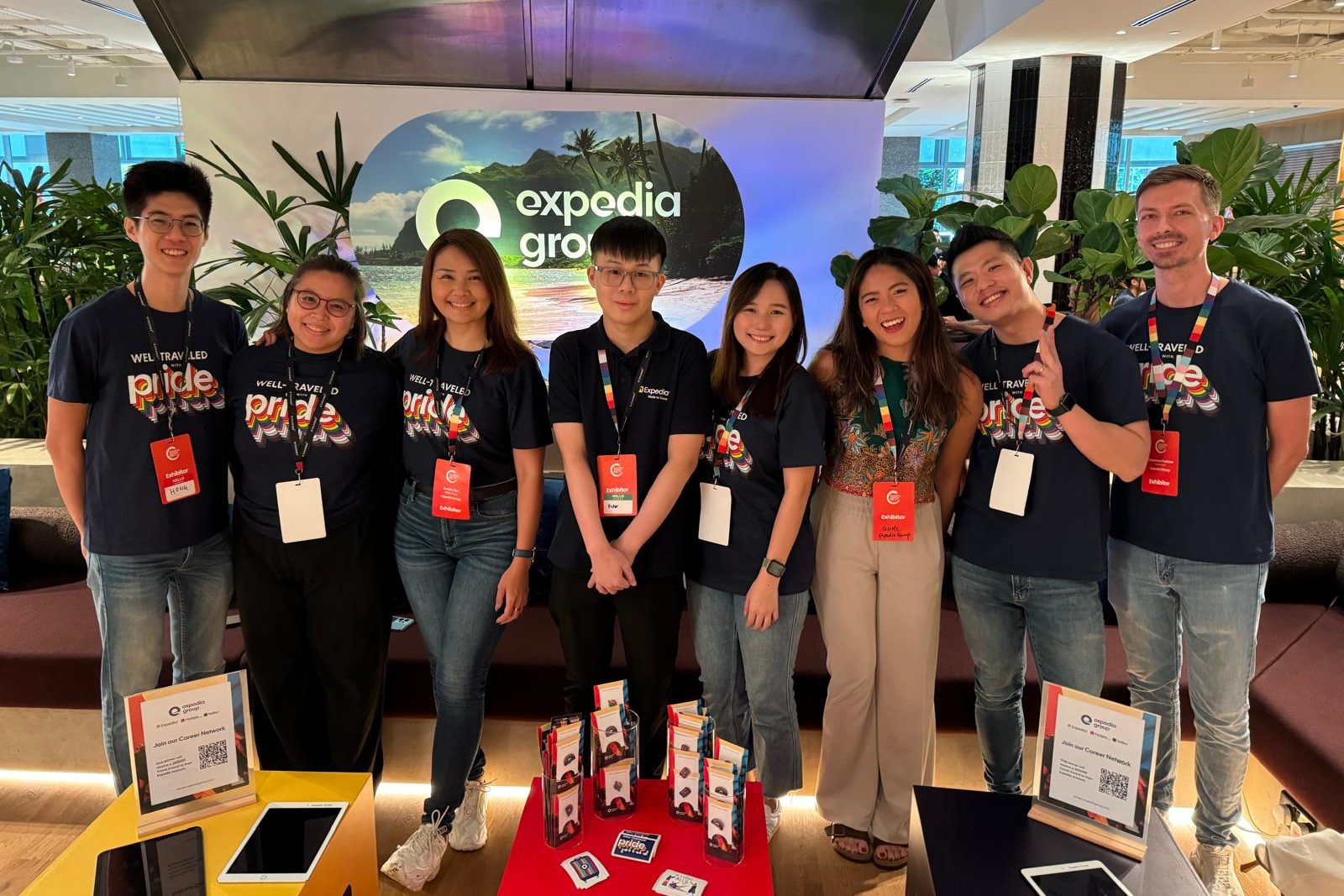 Blog | Expedia Group | Careers