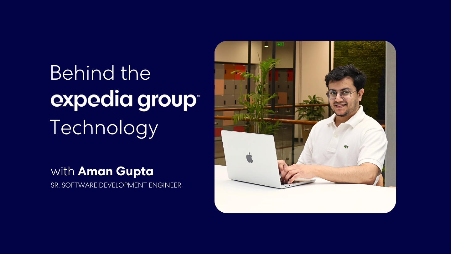 Blog | Expedia Group | Careers