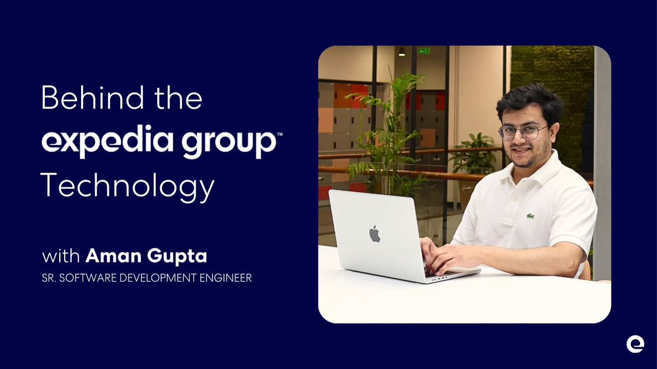 Blog | Expedia Group | Careers