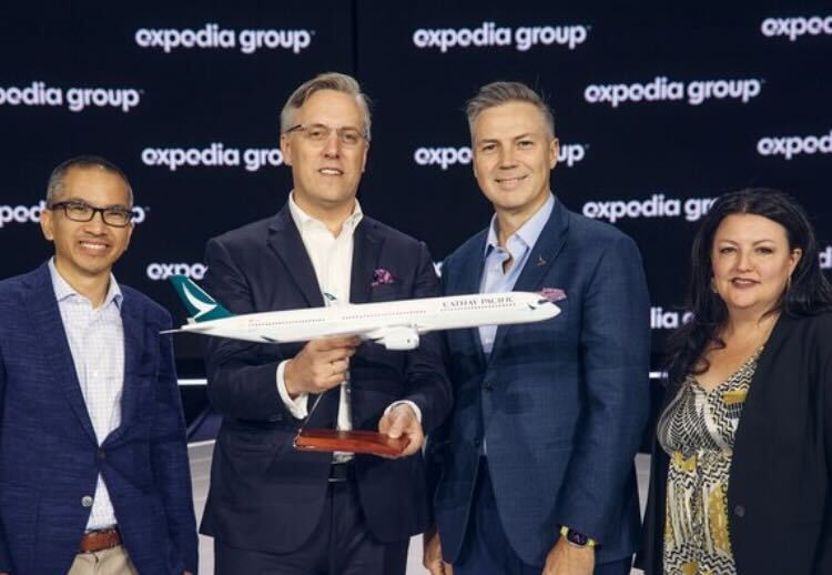 Blog | Expedia Group | Careers
